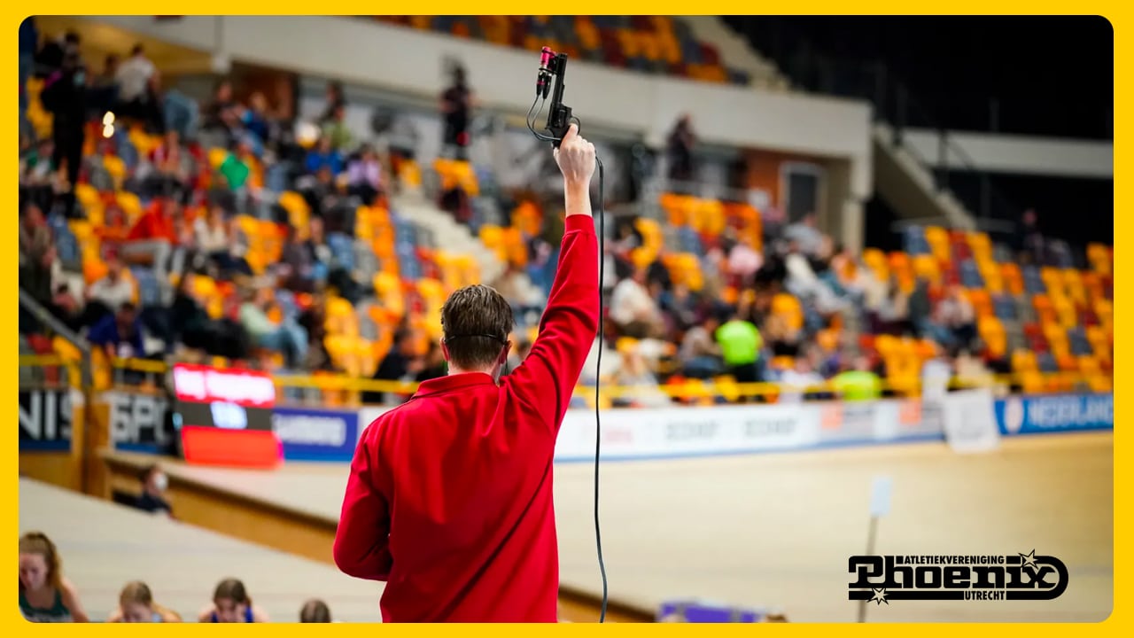 AV Phoenix organiseert Nederlandse Kampioenschap U20 & U18 in 2024 en ...