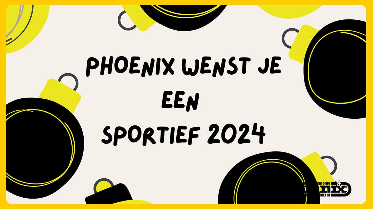 Luid het nieuwe jaar in met Phoenix & U-Track in het Panbos | Utrecht ...