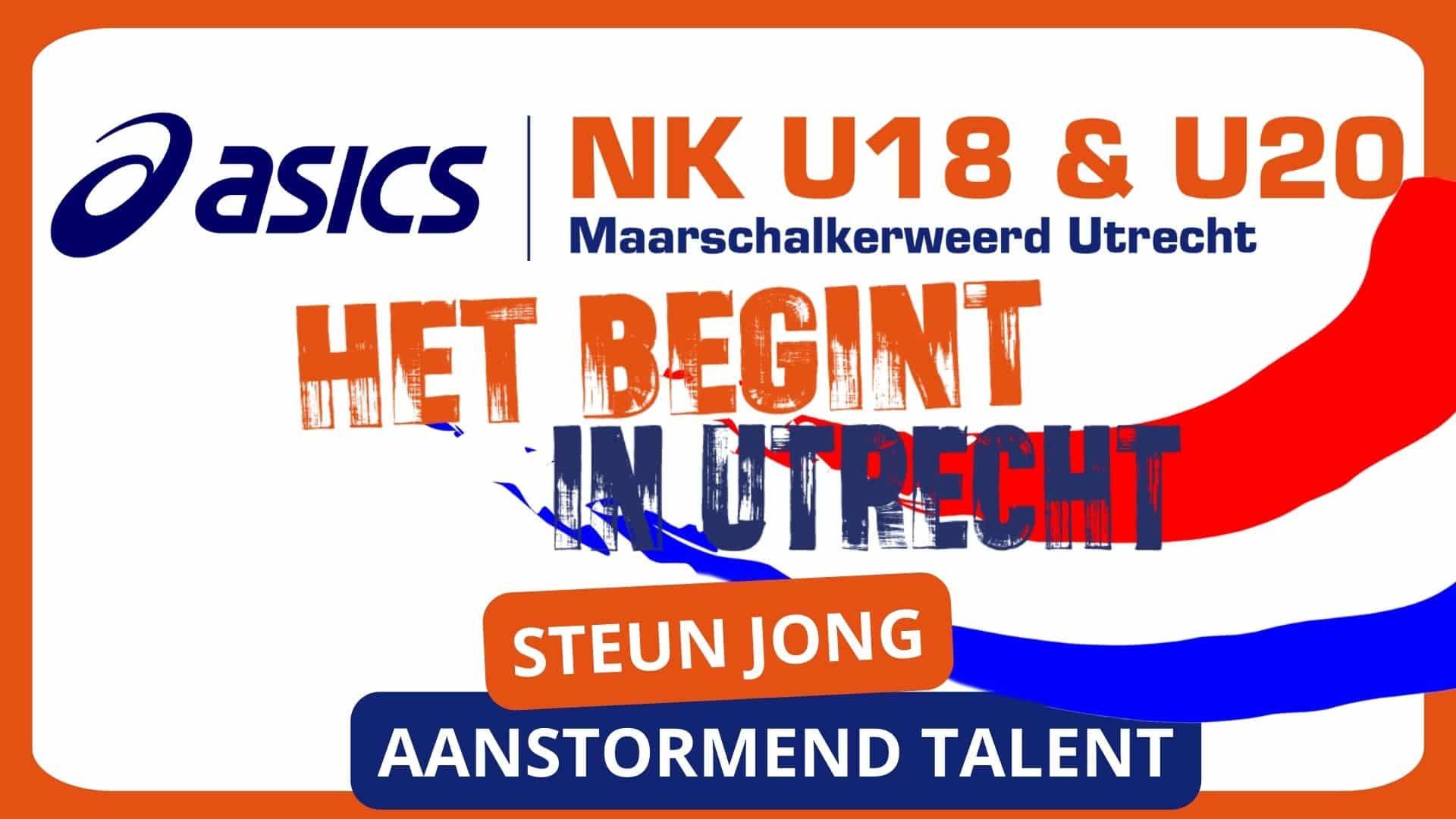 Sponsoring | Utrecht Atletiek