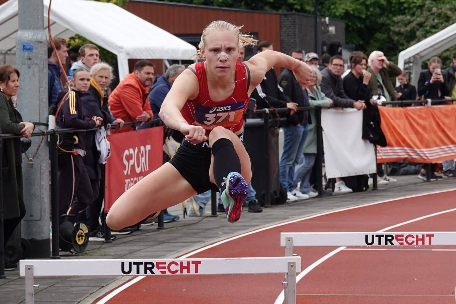 Foto's | Utrecht Atletiek