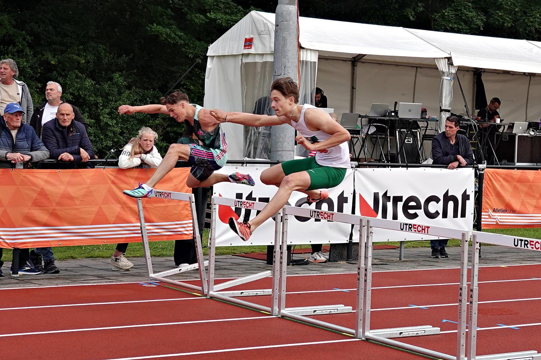 Foto's | Utrecht Atletiek